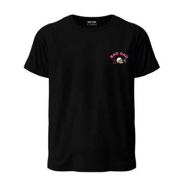 Bad Dad Company | T-Shirts For Dads