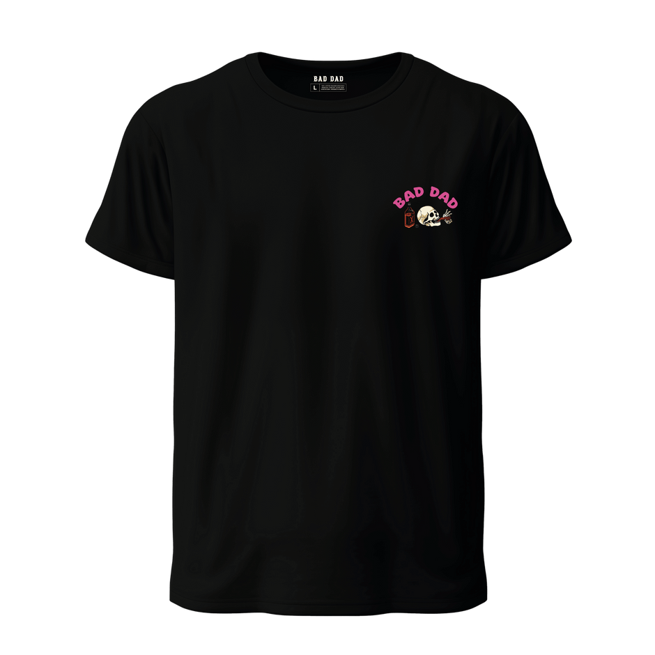 Bad Dad Company | T-Shirts For Dads